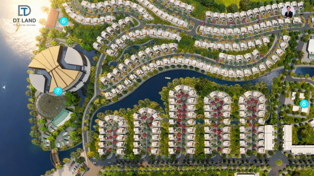 Gami Eco Charm Đà Nẵng – Giỏ hàng đẹp, đón sóng tăng giá hạ tầng - Đức ...